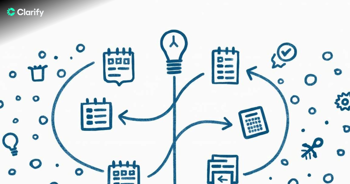 Clarify - HubSpot Meetings vs Calendly: Which Scheduling Tool is Right ... Clarify - HubSpot Meetings vs Calendly: Which Scheduling Tool is Right ...