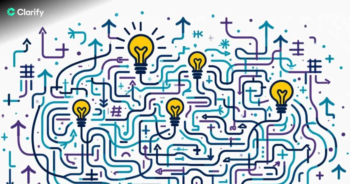 Clarify - Identifying and Solving Common Pain-Points in Business