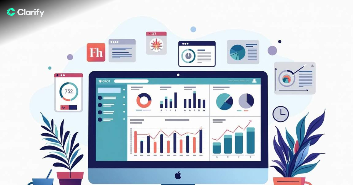 Clarify - Implementing a CRM: A Comprehensive Guide for Success