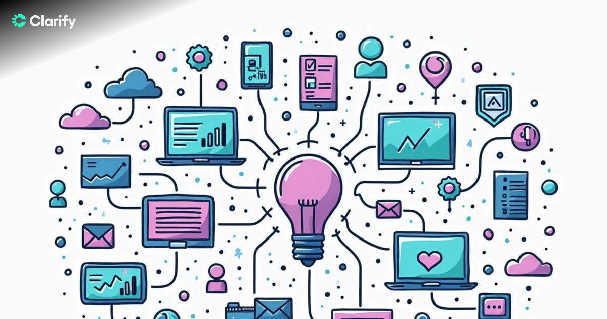 Clarify - Inside CRM: Unlocking the Potential of Customer Relationship Management