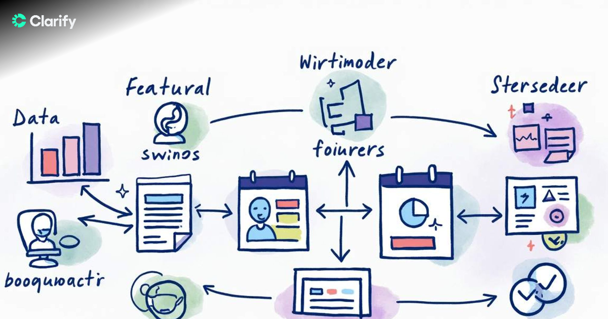 Clarify Integrating Calendly With Crm A Comprehensive Guide
