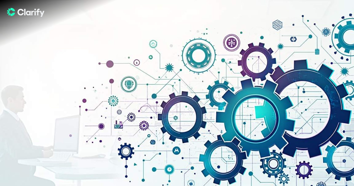 Clarify - Integrating CRM: A Comprehensive Guide to Streamlining Your Business