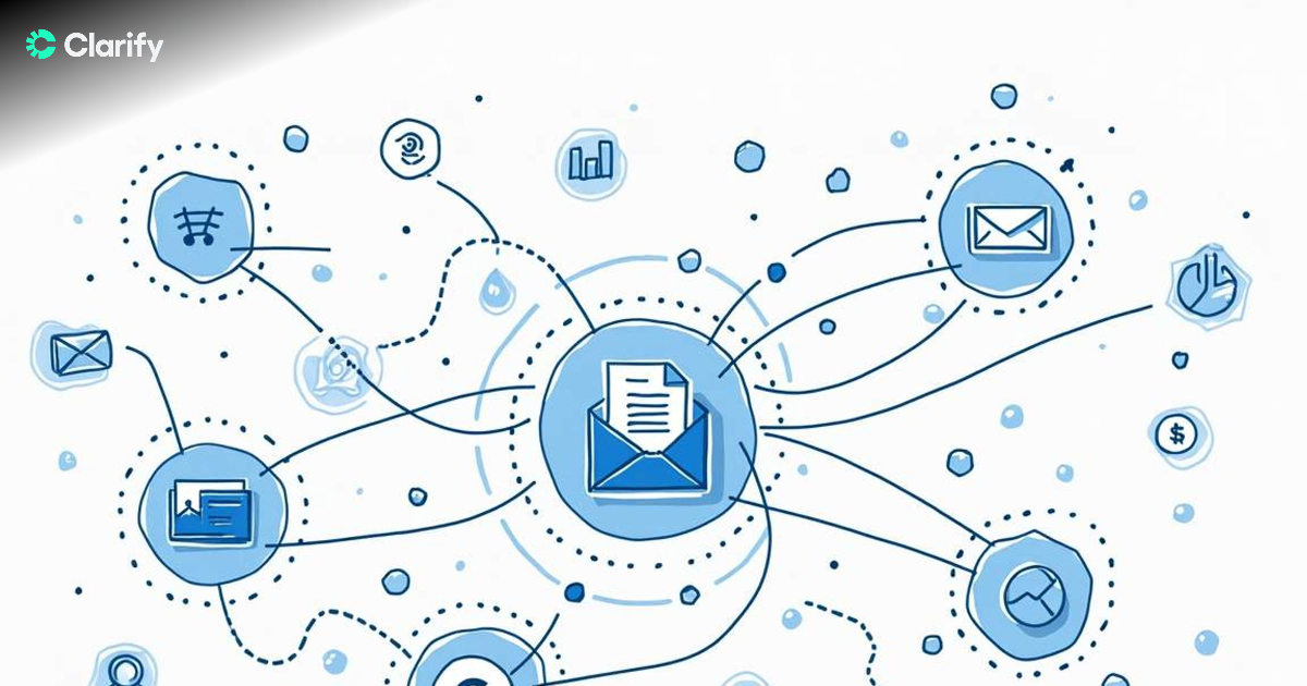 Clarify - Integrating CRM with Gmail: A Comprehensive Guide Clarify - Integrating CRM with Gmail: A Comprehensive Guide