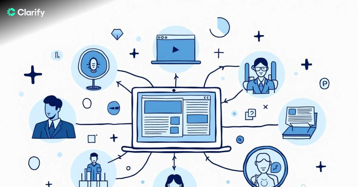 Clarify Integrating Crm With Squarespace A Comprehensive Guide