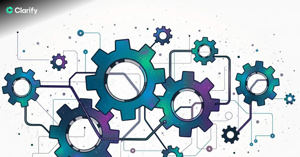 Clarify Integrating Monday Crm Api A Comprehensive Guide