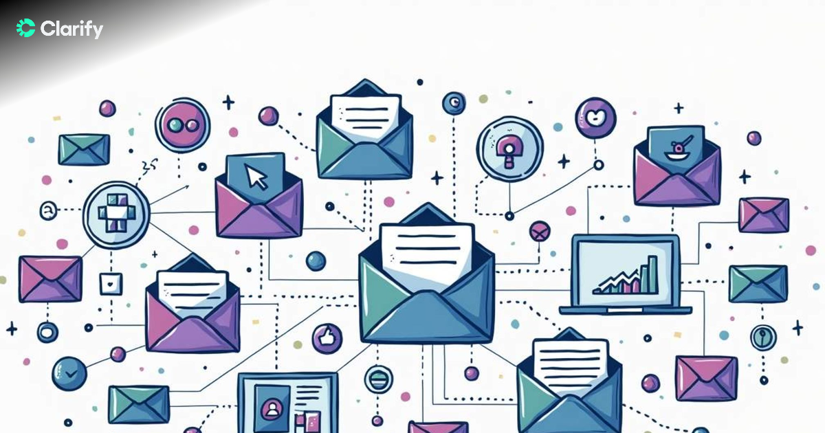 Clarify - Introduction to Marketing Automation: A Beginner's Guide