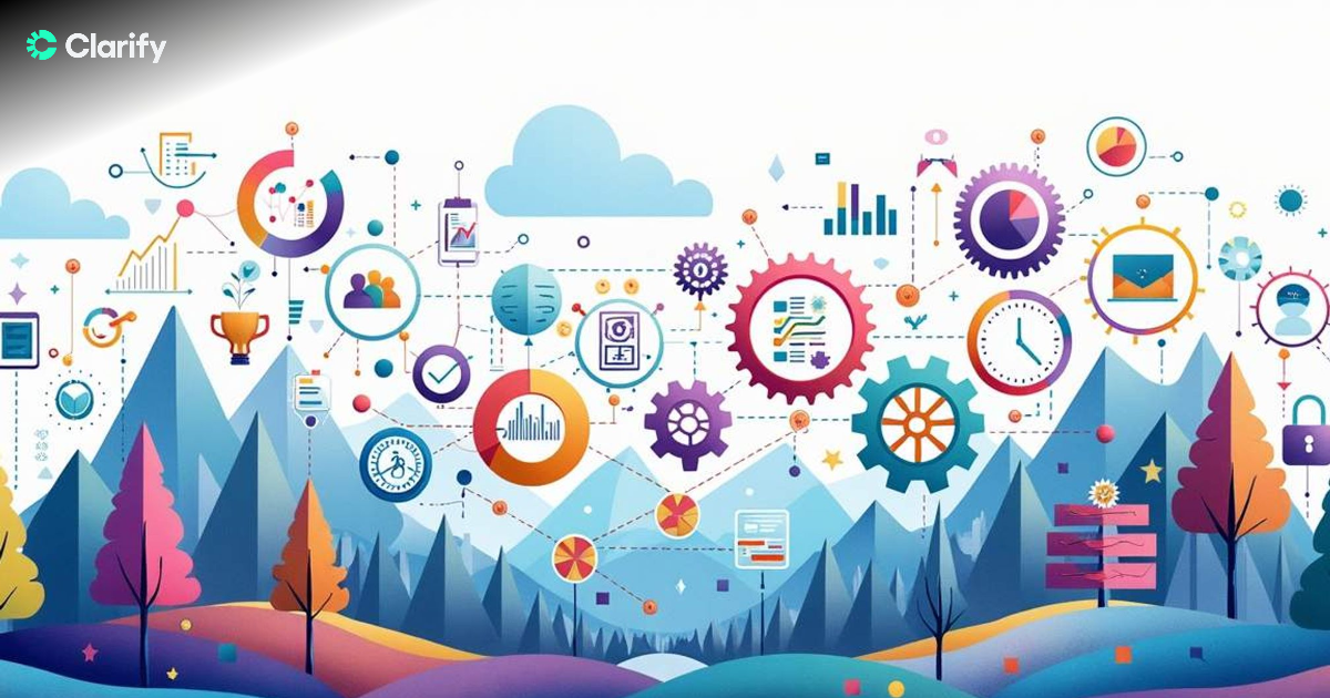 Clarify - Is There a Free CRM? Exploring Your Best Options