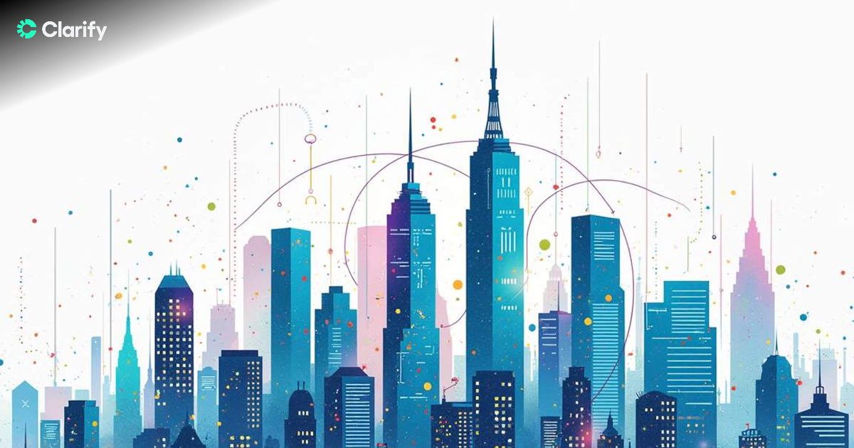 Clarify Le Crm Revolutionizing Customer Relationship Management In 2025