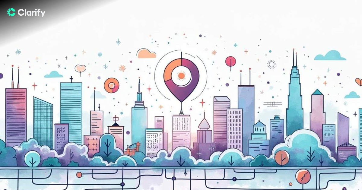 Clarify - Mastering Account Based Marketing: A Comprehensive Opleiding Guide