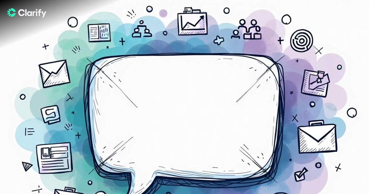 Clarify - Mastering Business Talk Phrases: Essential Language for ...