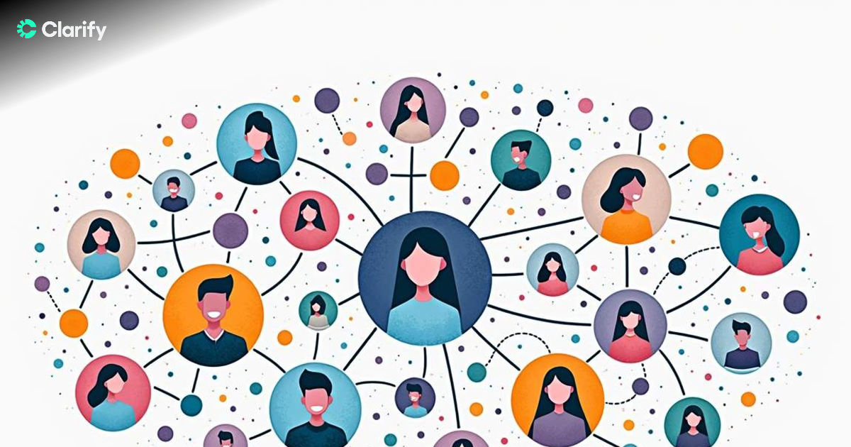 Clarify Mastering Contact Profiles A Comprehensive Guide