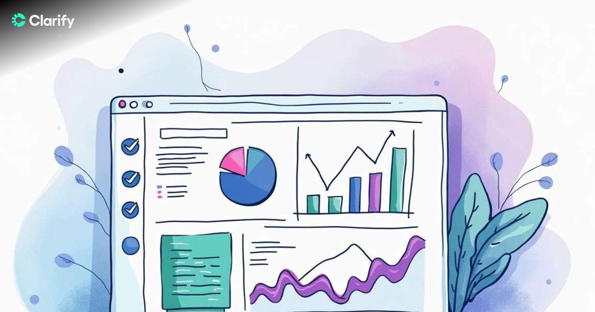 Clarify - Mastering Dashboard Filters: A Comprehensive Guide Clarify - Mastering Dashboard Filters: A Comprehensive Guide