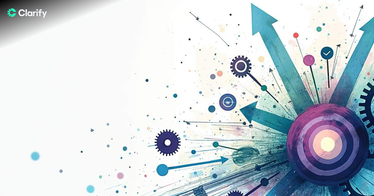 Clarify - Mastering Digital Demand Generation: Strategies for Success