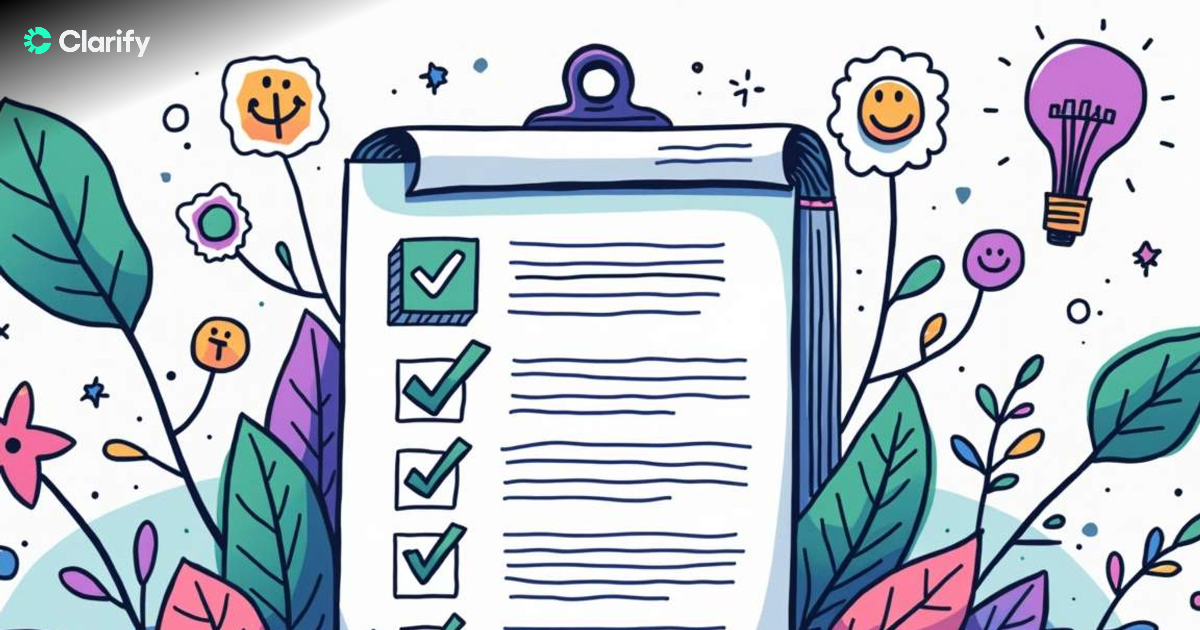 Clarify Mastering Dynamic Lists A Comprehensive Guide