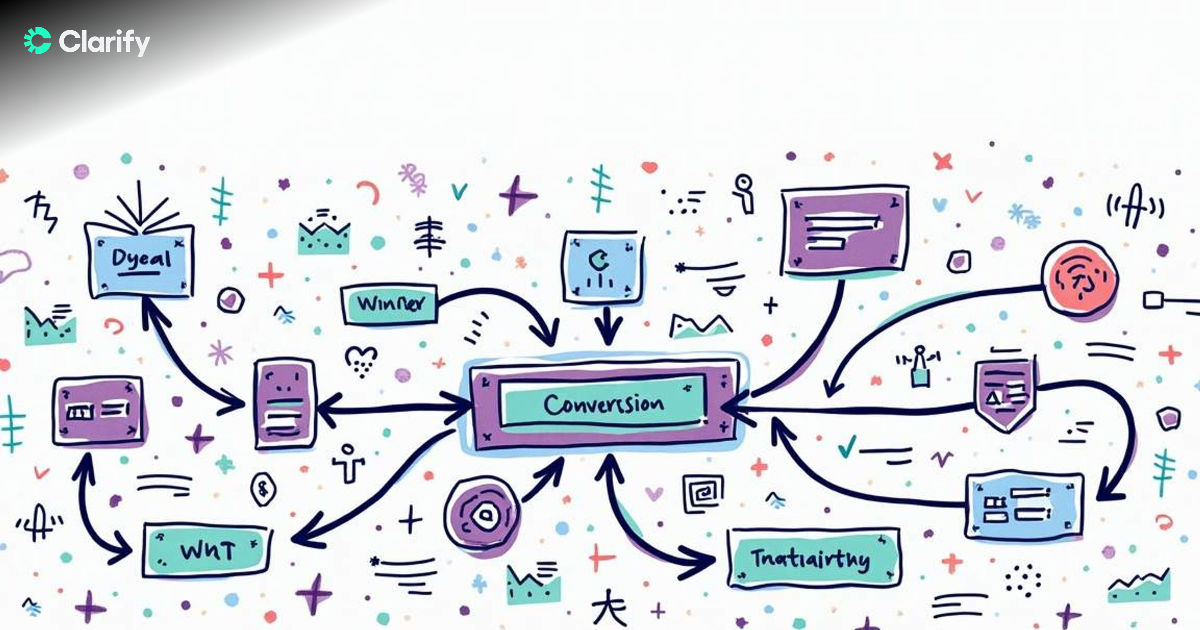 Clarify - Mastering Multi-Touch Attribution: A Comprehensive Guide