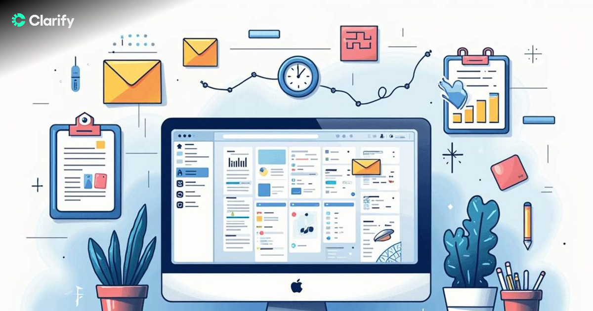 Clarify Mastering Notion Crm A Comprehensive Guide To Boost Your