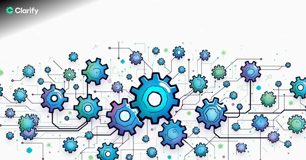 Clarify - Maximaliseer Uw Bedrijfsresultaten met Marketing Automatisatie