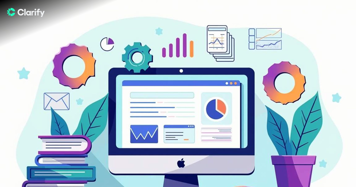 Clarify - Maximize Efficiency with a CRM Assistant: A Comprehensive Guide