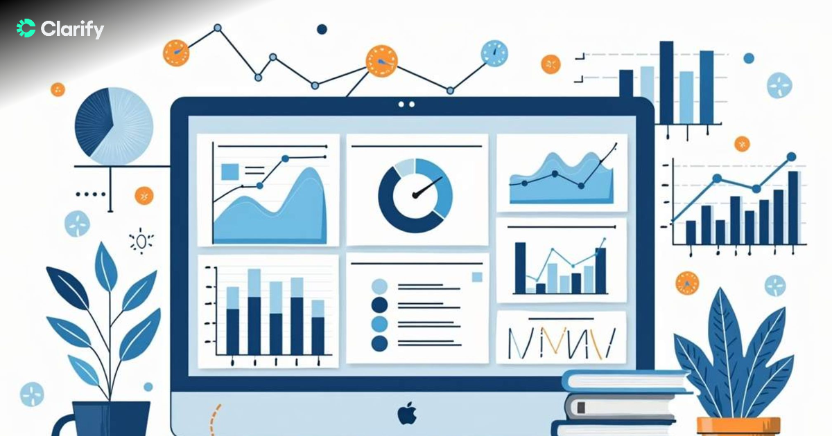 Clarify - Maximize Efficiency with Airtable CRM: A Comprehensive Guide