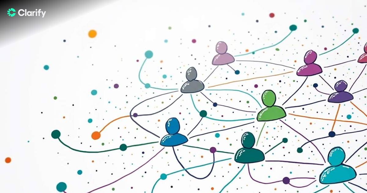 Clarify - Maximize Efficiency with the Best Contacts CRM Solutions