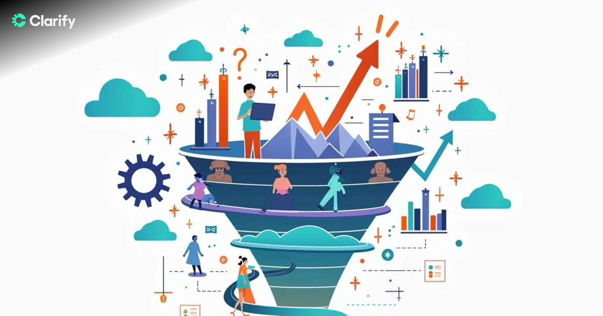 Clarify - Maximize Sales Efficiency with Closer CRM: A Comprehensive Guide