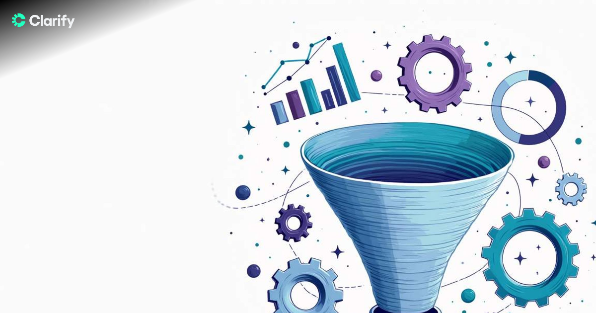 Clarify - Maximize Sales Efficiency with the Close CRM App