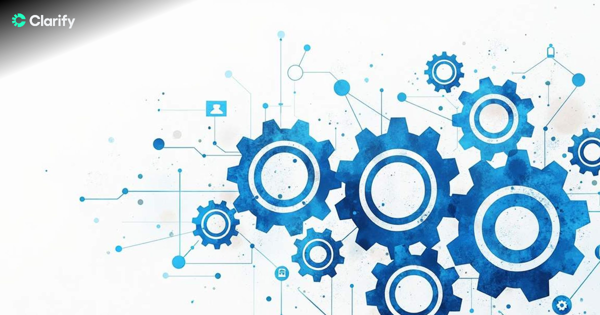 Clarify - Maximize Your Business Efficiency with Motion CRM: A Comprehensive Guide