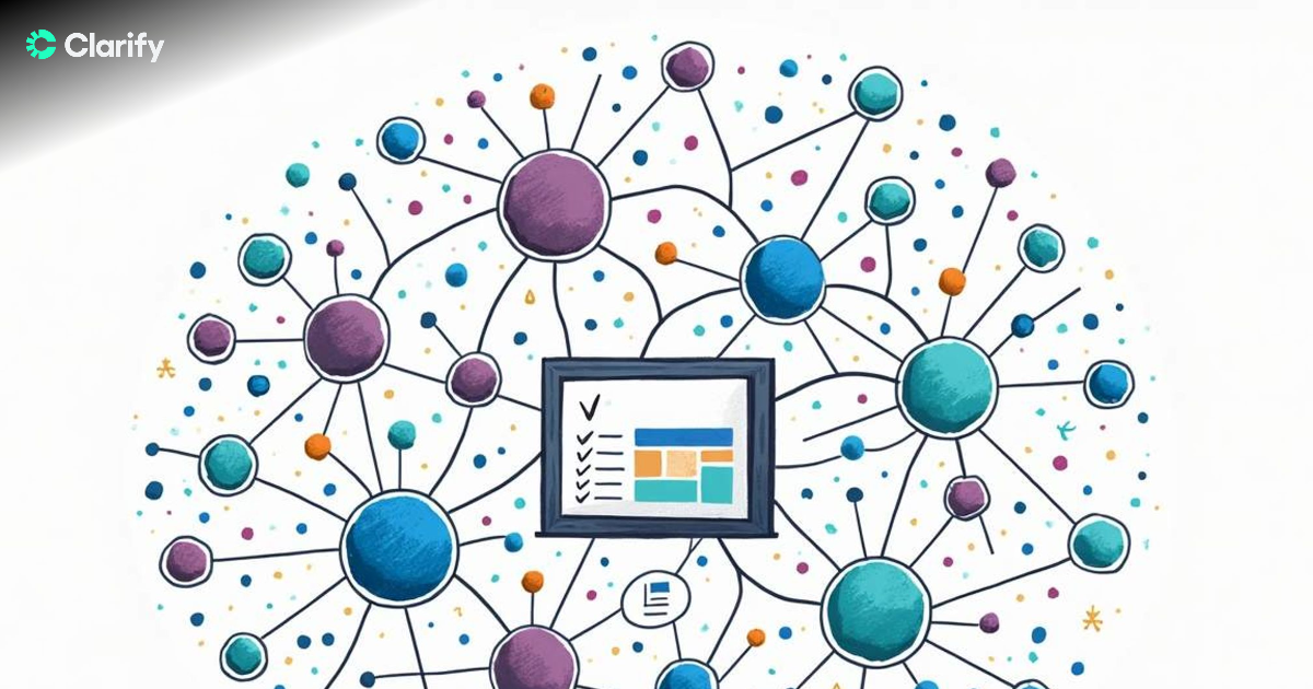 Clarify - Maximize Your Connections: The Ultimate Guide to Follow-Up Personal CRM