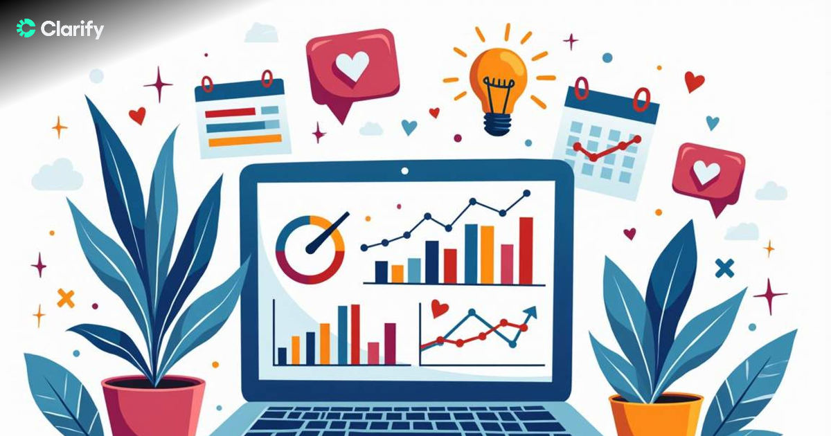 Clarify - Maximize Your Marketing: A Comprehensive Guide to ConvertKit CRM