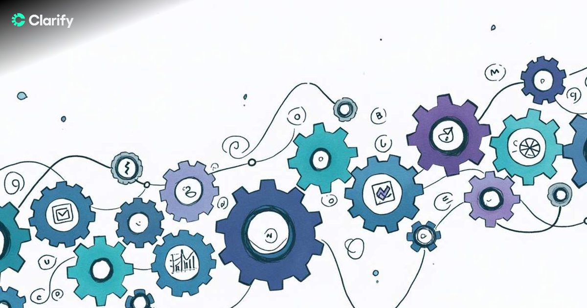 Clarify - Maximize Your Sales Efficiency with monday.com CRM: A Comprehensive Guide