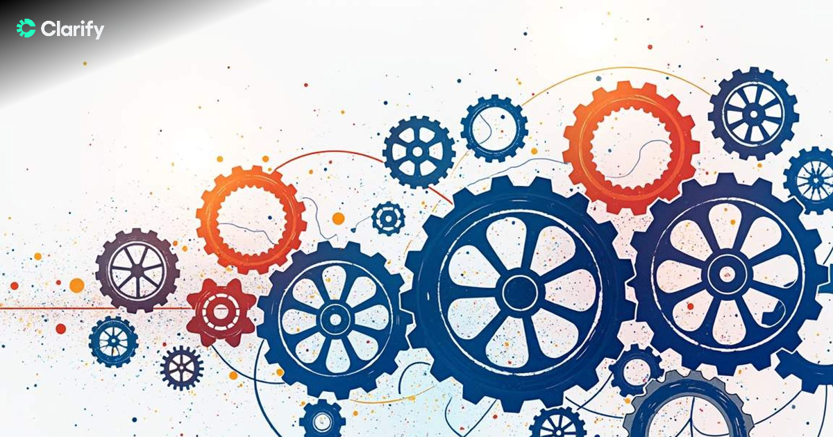 Clarify - Maximizing Business Efficiency: A Comprehensive Guide to Apollo CRM