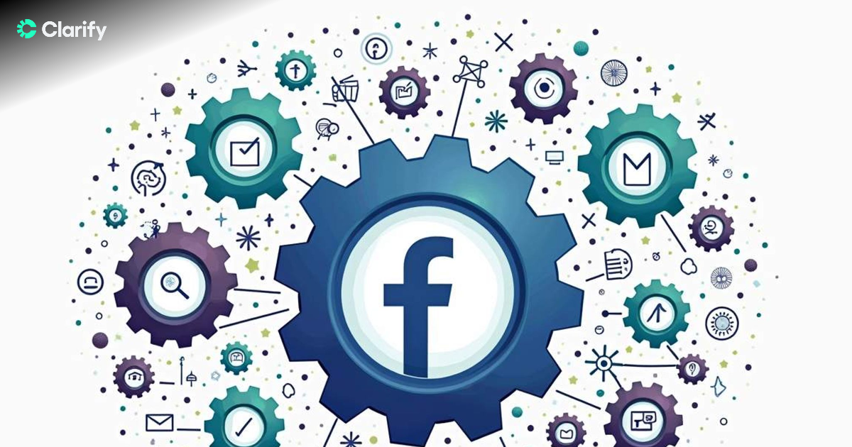 Clarify Maximizing Business Efficiency A Guide To Crm Facebook