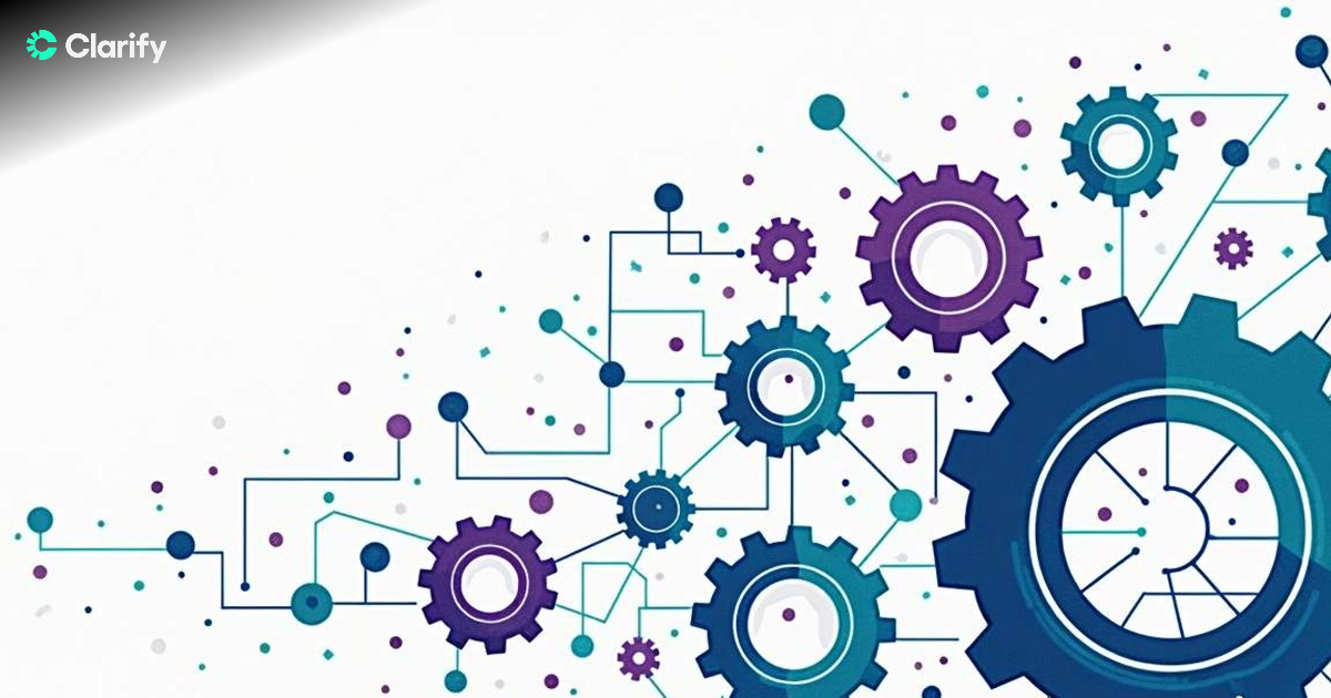 Clarify - Maximizing Business Efficiency: The Role of Integration in CRM Systems