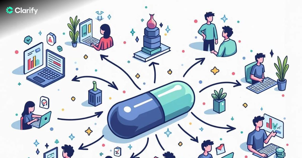 Clarify Maximizing Business Efficiency With Crm Capsule A