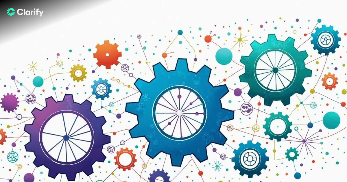 Clarify - Maximizing Business Efficiency with CRM Mailchimp Integration Clarify - Maximizing Business Efficiency with CRM Mailchimp Integration