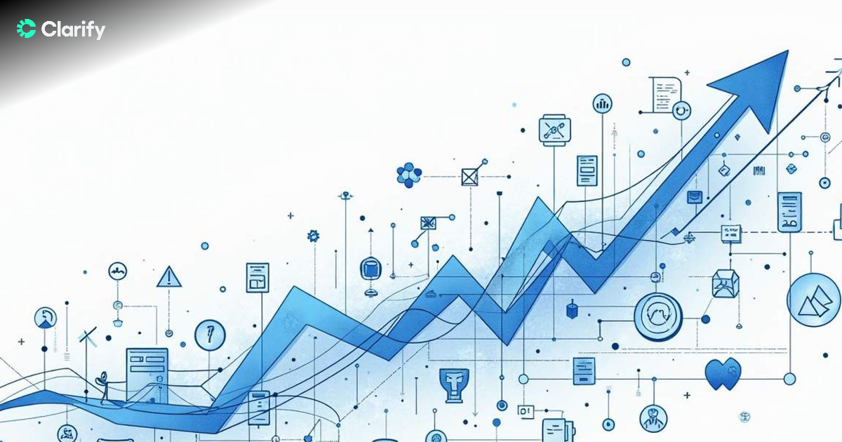 Clarify - Maximizing Business Growth: The Ultimate Guide to Data CRM Solutions