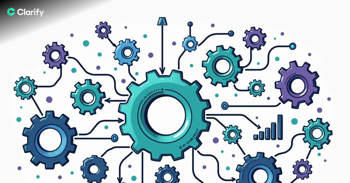 Clarify - Maximizing Business Growth: The Ultimate Guide to Inbound CRM Strategies