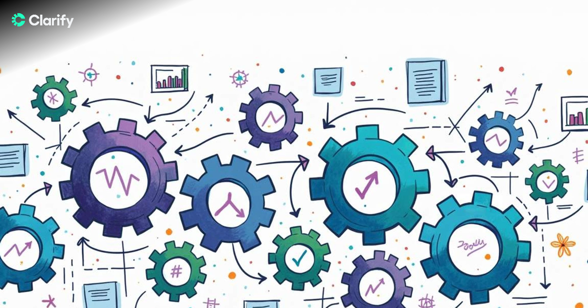 Clarify - Maximizing Customer Success: Effective Strategies for ...