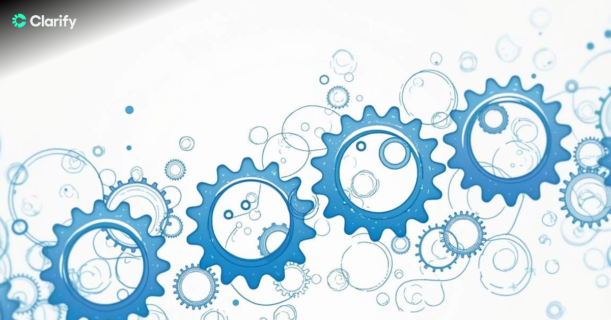 Clarify Maximizing Efficiency A Comprehensive Guide To Bubble Crm
