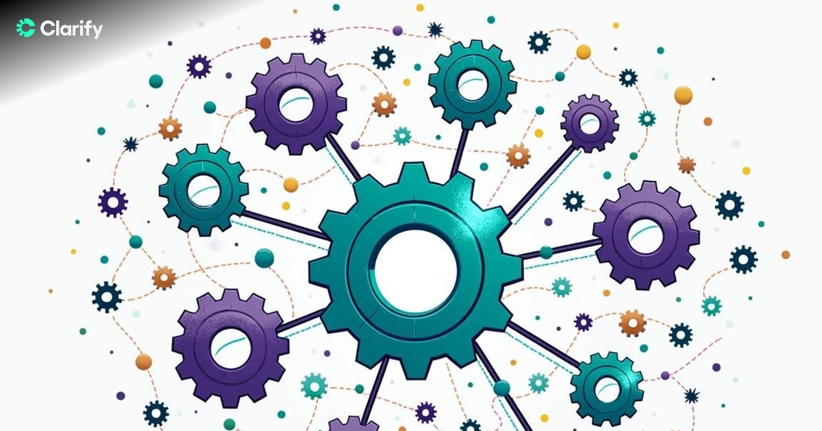 Clarify Maximizing Efficiency A Comprehensive Guide To Close Crm Api
