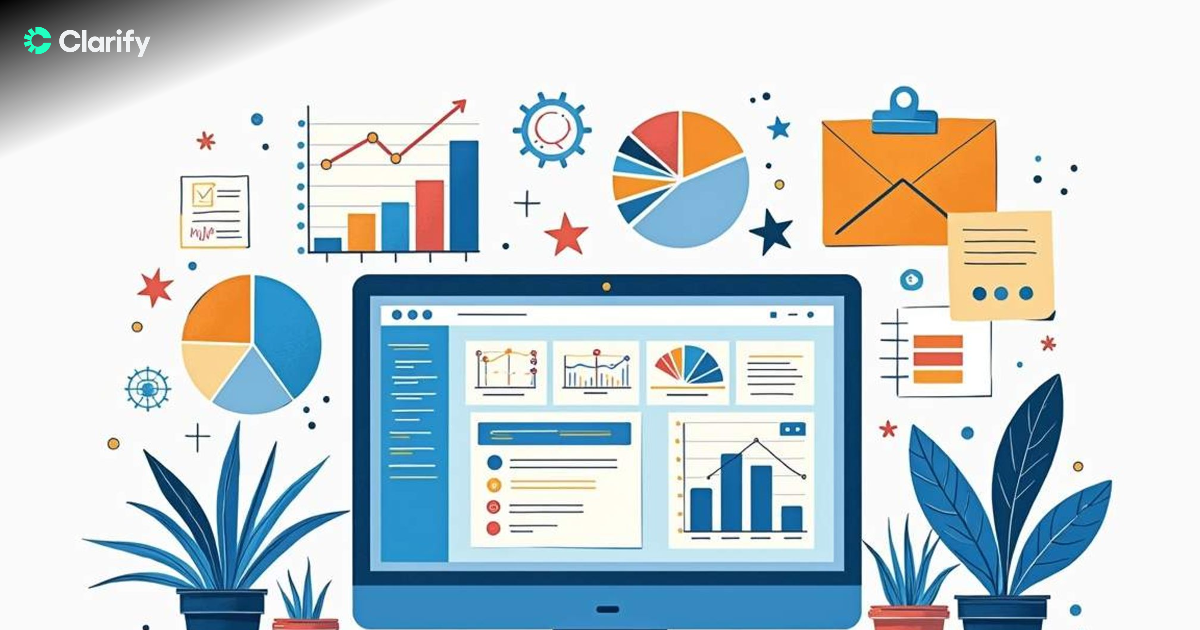 Clarify - Maximizing Efficiency: A Comprehensive Guide to Stream CRM ... Clarify - Maximizing Efficiency: A Comprehensive Guide to Stream CRM ...