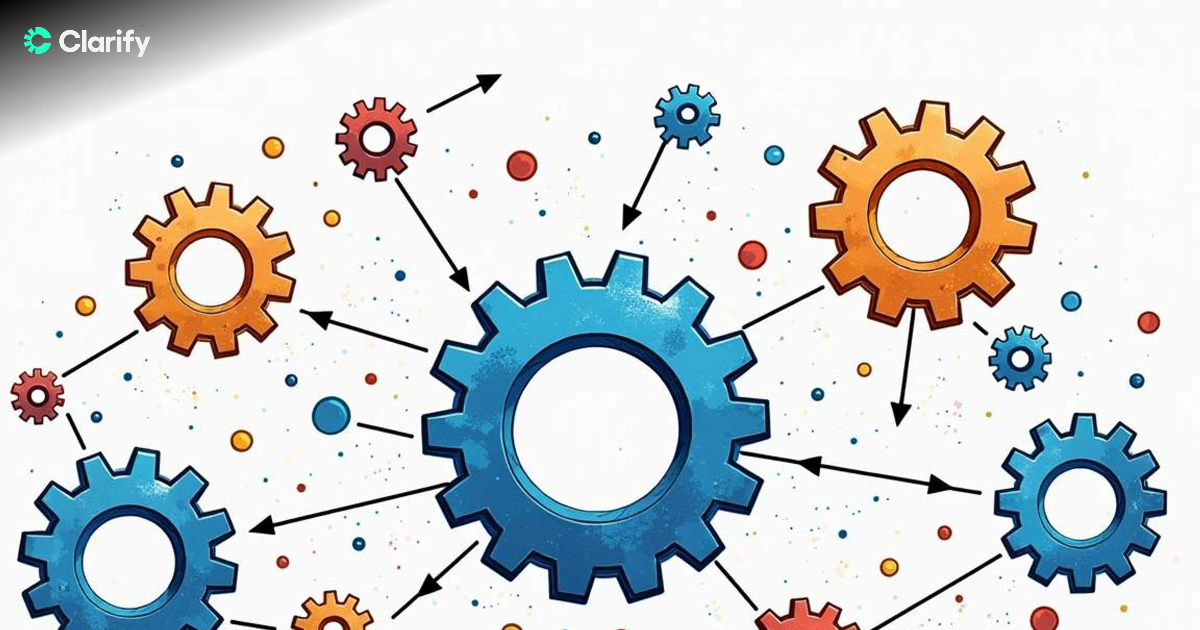Clarify - Maximizing Efficiency: A Comprehensive Guide to Unify+ Clarify - Maximizing Efficiency: A Comprehensive Guide to Unify+
