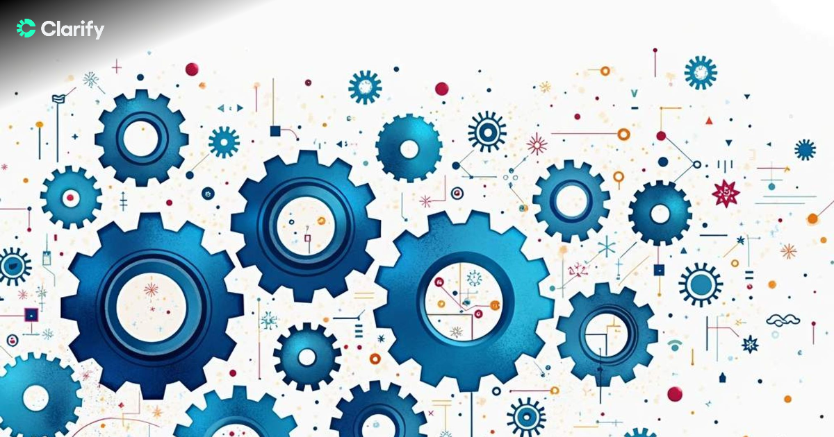 Clarify - Maximizing Efficiency: How CRM Business Solutions Transform Operations