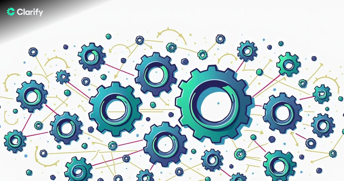 Clarify - Maximizing Efficiency: How CRM Calls Transform Customer ... Clarify - Maximizing Efficiency: How CRM Calls Transform Customer ...