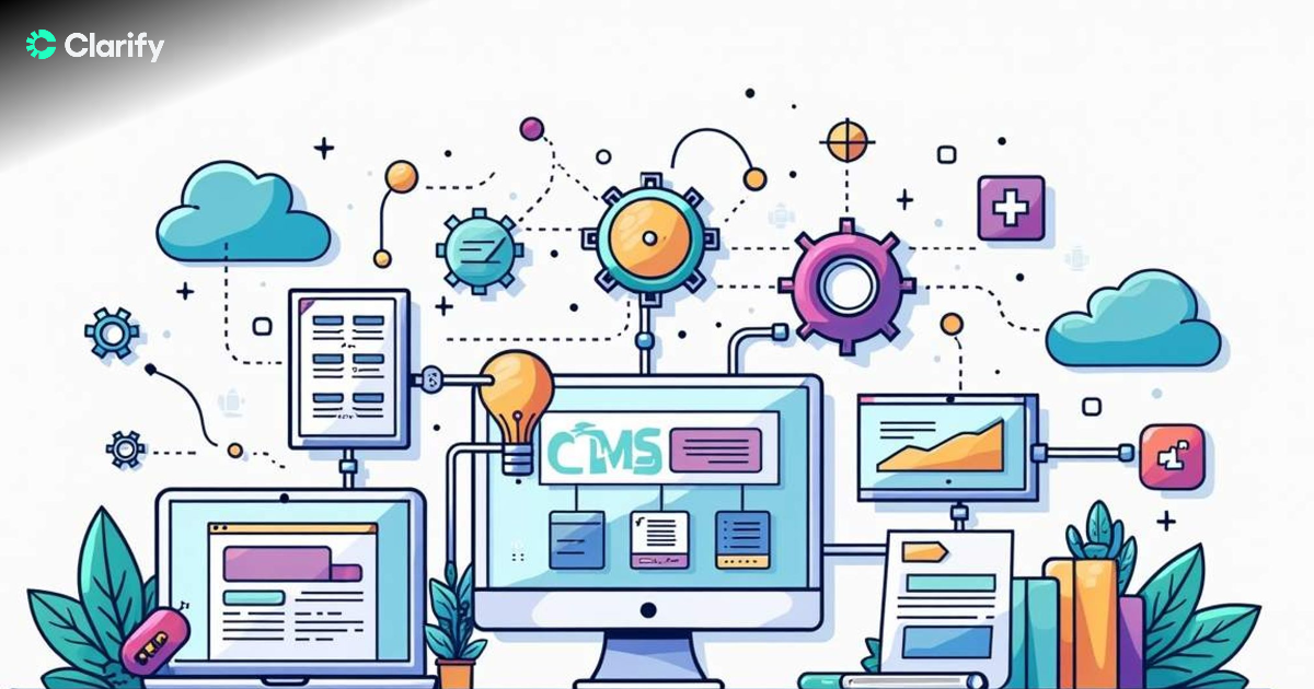 Clarify - Maximizing Efficiency: Integrating CRM with Office 365 Clarify - Maximizing Efficiency: Integrating CRM with Office 365