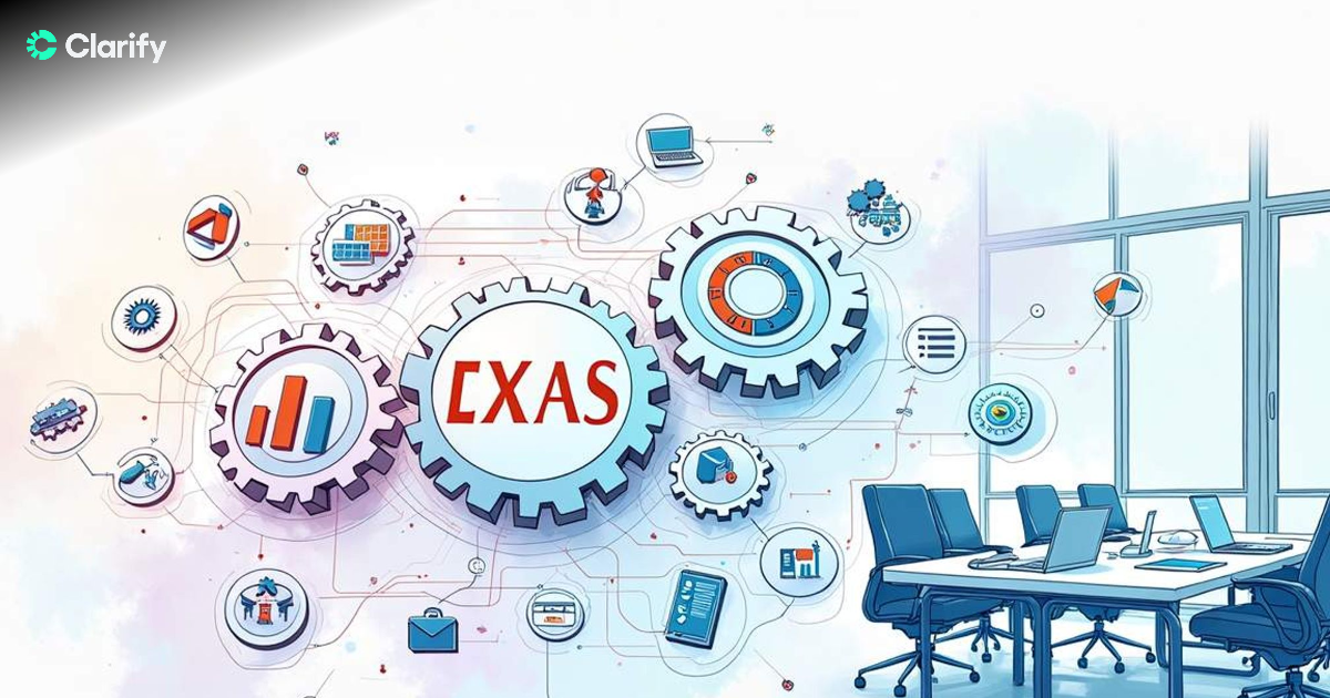 Clarify - Maximizing Efficiency: Office 365 CRM Integration Explained Clarify - Maximizing Efficiency: Office 365 CRM Integration Explained