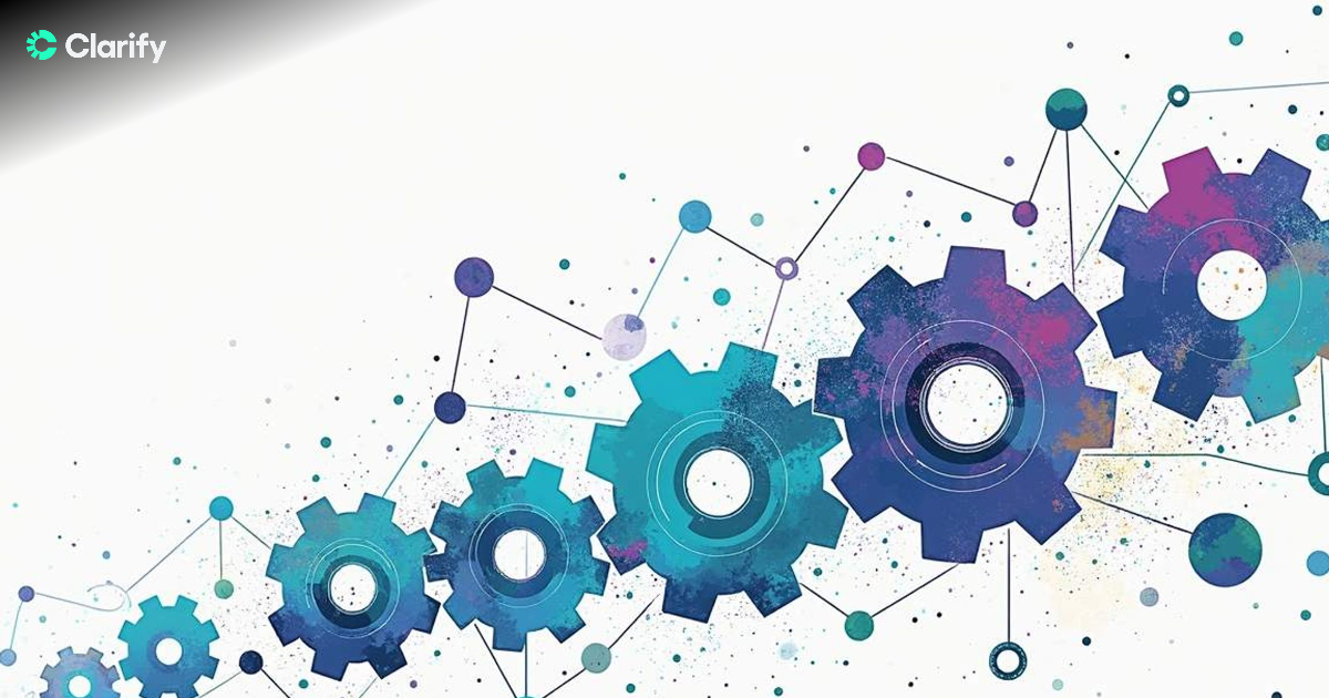 Clarify - Maximizing Efficiency: Online CRM Marketing Automation Strategies Clarify - Maximizing Efficiency: Online CRM Marketing Automation Strategies