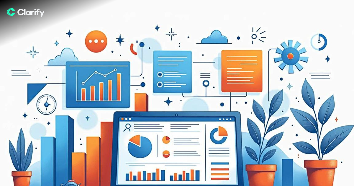 Clarify - Maximizing Efficiency with Clay Personal CRM: A Comprehensive Guide