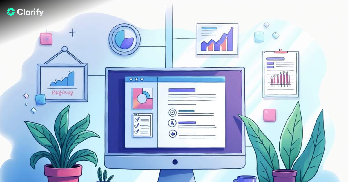 Clarify - Maximizing Efficiency with Daylight CRM: A Comprehensive Guide