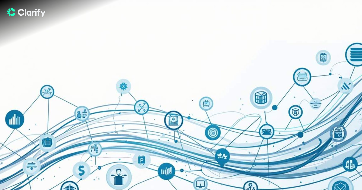 Clarify Maximizing Efficiency With Deal Cloud Crm A Comprehensive Guide